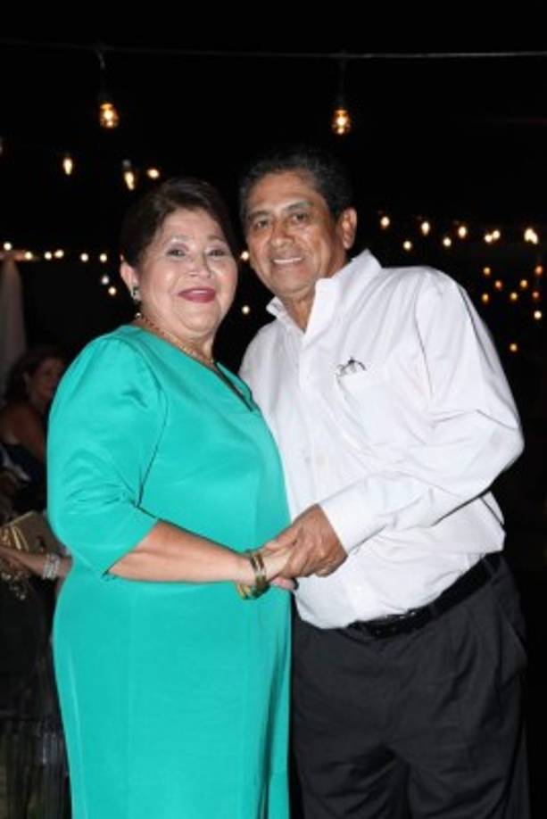 El cumpleaños de Paquita Carrión