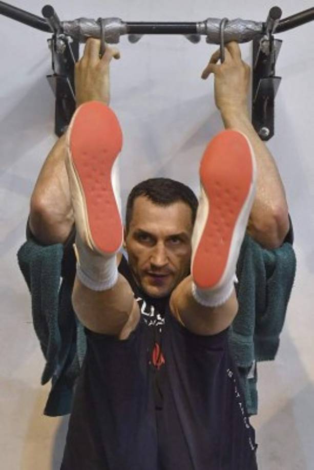 El mundo del deporte en imágenes