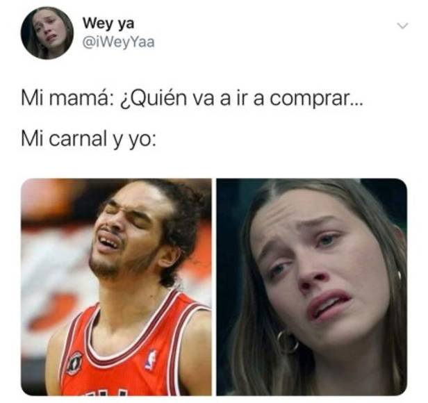 Los mejores memes del 'Wey ya' y su oscuro origen