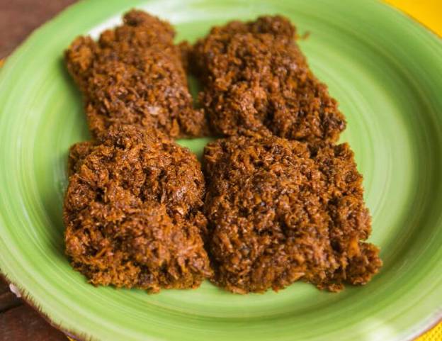 Tesoros del Caribe hondureño: irresistibles recetas con coco