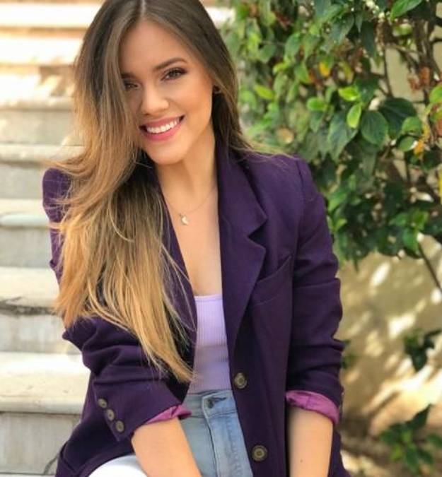 Nuevo trabajo: Erika Williams cambia de televisora