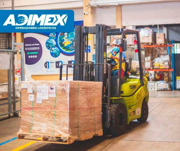 Diputados aprueban otro contrato a Adimex, esta vez en la Portuaria