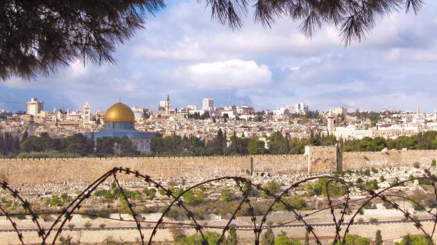 Indignación en Israel por el acuerdo EEUU-Irán