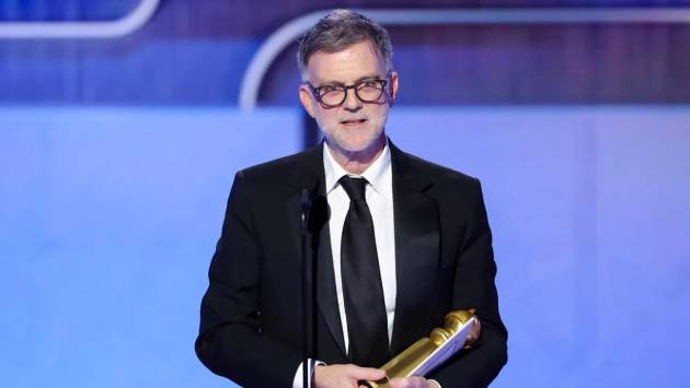 Paul Thomas Anderson vence a Guillermo del Toro en los Globos de Oro