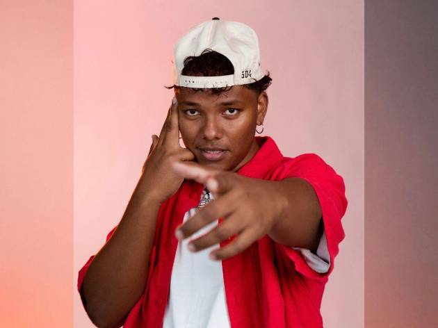 Raffy lanza “La inquietud” en alianza con Sony Music y DN Music