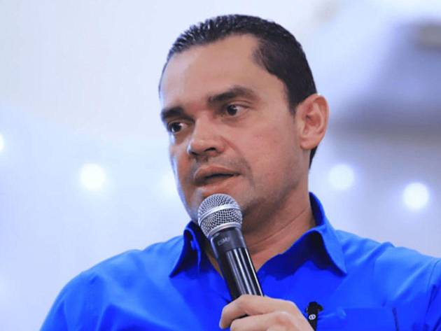 Zambrano respecto a presidencia del CN: "Papi necesita un aliado"