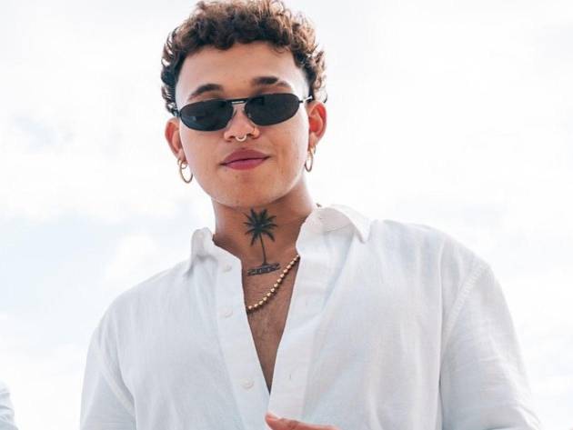 Beéle se presenta por primera vez en Honduras