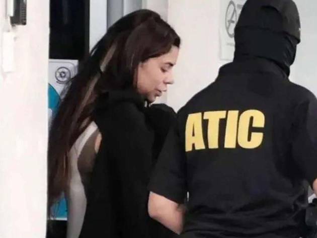 Detienen a 11 empleados y exfuncionarios del BCH por supuesto desfalco ...