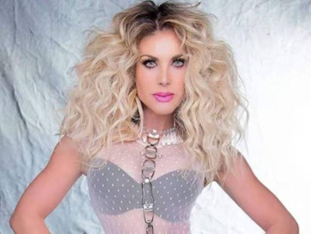 Lorena Herrera revela daños por rumores de Facundo