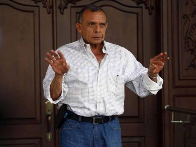 Pepe Lobo cuestiona que caos en primarias fue planificado