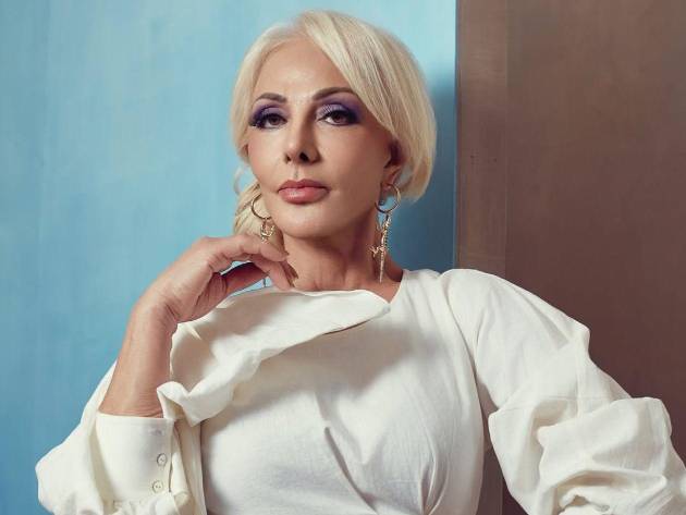 Olivia Collins es la primera eliminada del reality