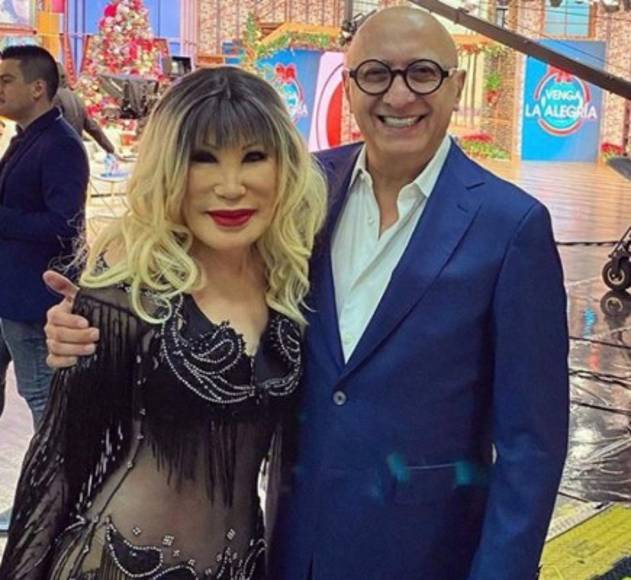 Lyn May se hará dos nuevas cirugías para verse más bella en 2020