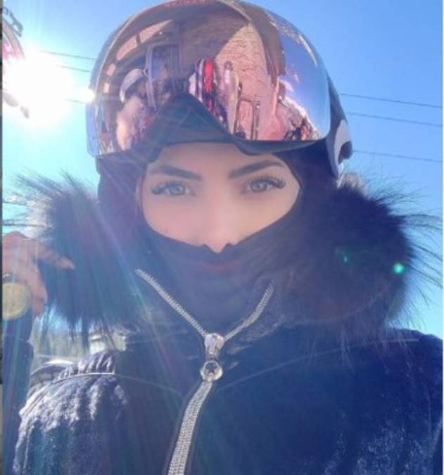 Tirotean a modelo influencer Cheyla Navarro en salón de belleza en México