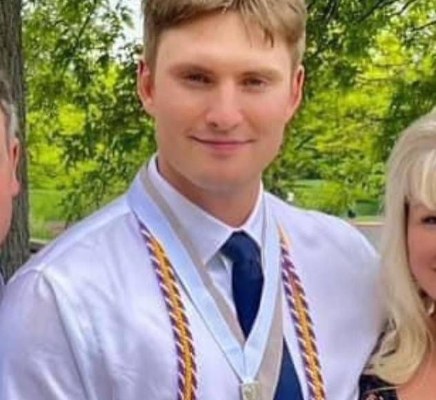 Hombre asesina a enfermera recién casada; era su vecino