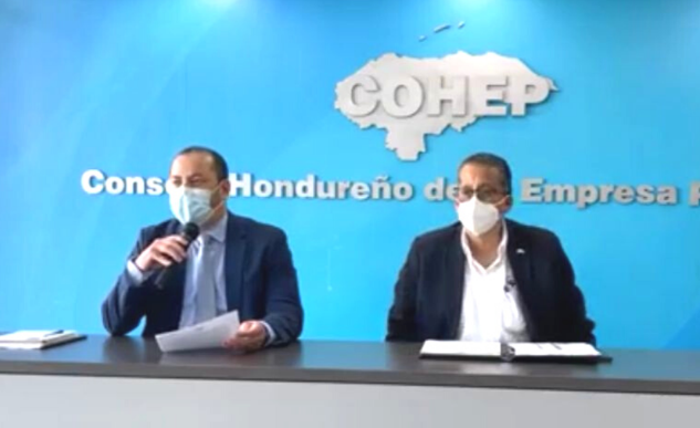 Cohep publica nuevo ajuste a las aportaciones de seguro social