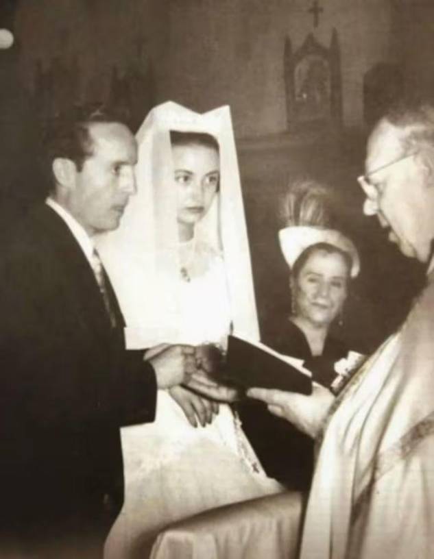 Graciela Fernández: compañera de Chespirito por 30 años