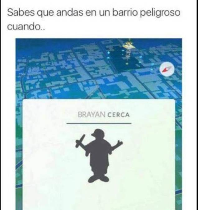 Los memes de El Brayan y la Britany en las redes sociales