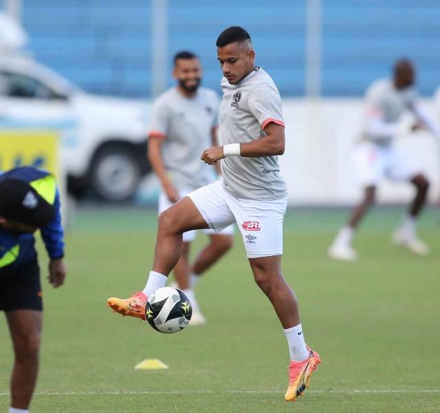 Edwin Rodríguez habla de su posible salida al extranjero: ¿Ofertas en ...