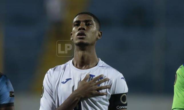 Aarón Zúniga tras el pase a Indonesia 2023: “Cuando estaba en Trujillo ...