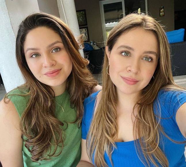 Hijas de JOH aseguran tener pruebas de la inocencia de su padre