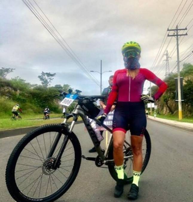 Saraí Espinal sorprende a sus seguidores con una inesperada noticia