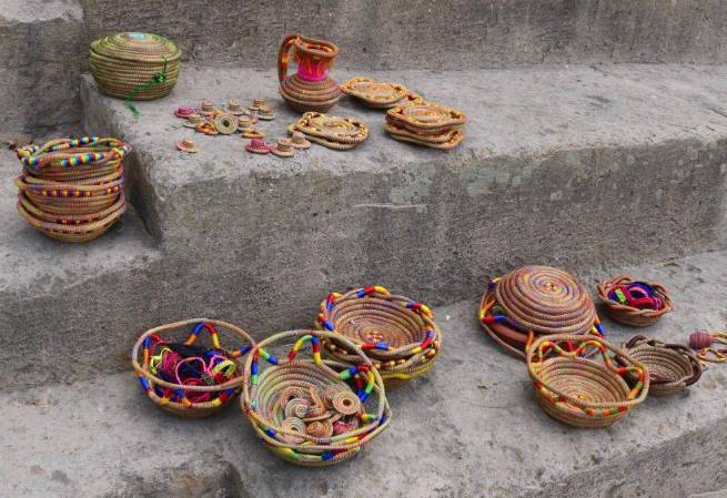 Explora la Ruta Lenca: Inmersión en la cultura hondureña