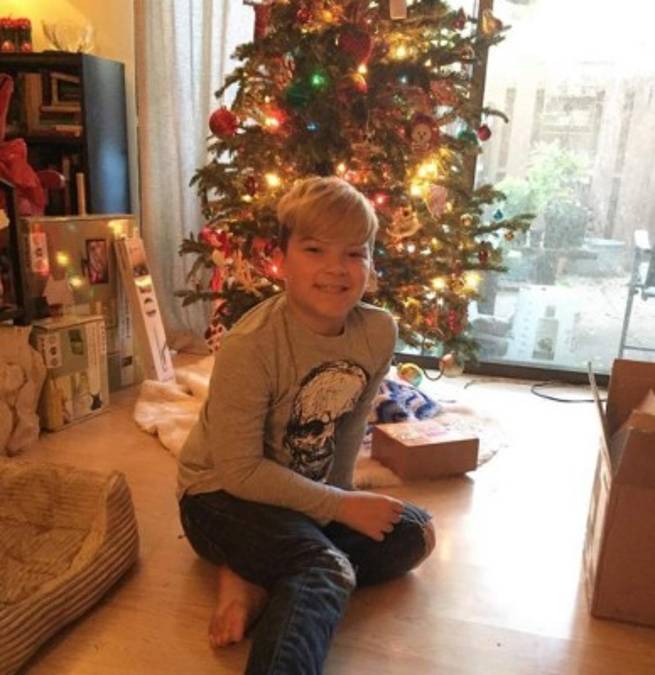 A 10 años del meme 'Success Kid', así está Sammy Griner