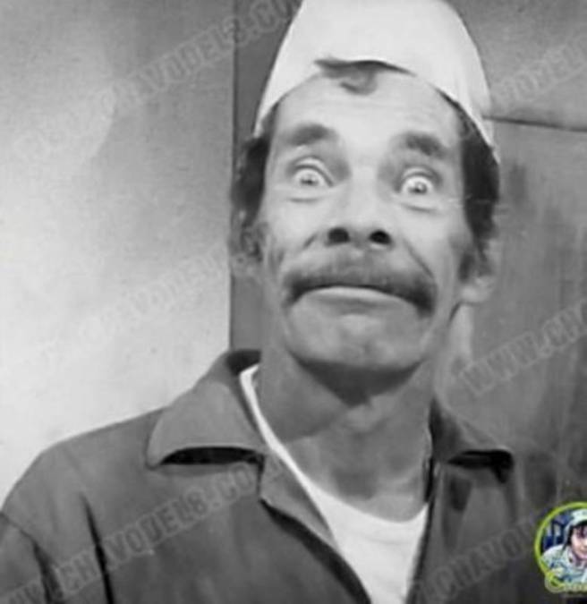 12 imágenes inéditas de Don Ramón