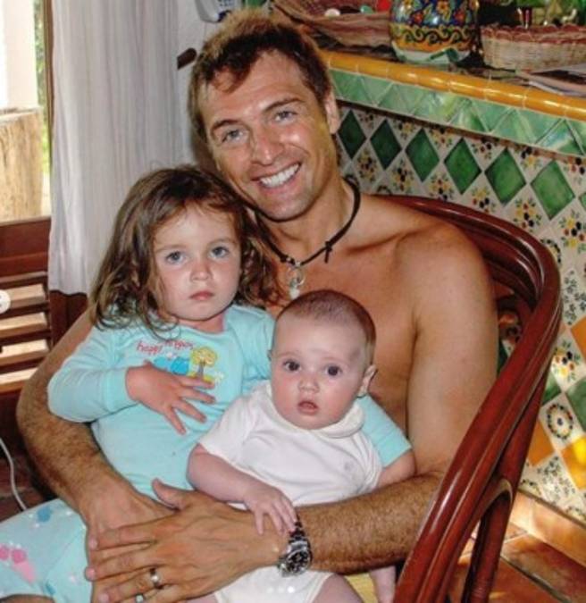 FOTOS: Las hijas de Juan y Maky Soler deslumbran en redes sociales