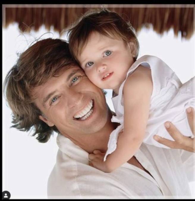 FOTOS: Las hijas de Juan y Maky Soler deslumbran en redes sociales