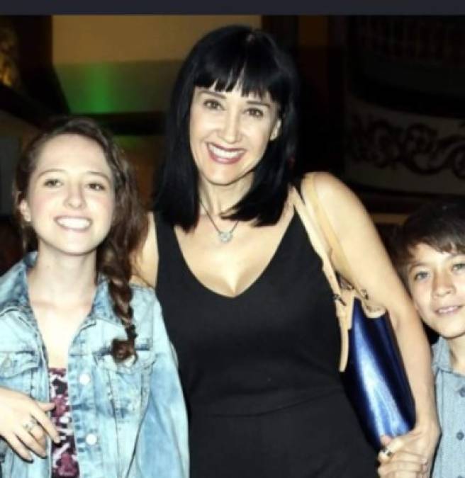 La bella hija de Susana Zabaleta sorprende al enlistarse en el ejército