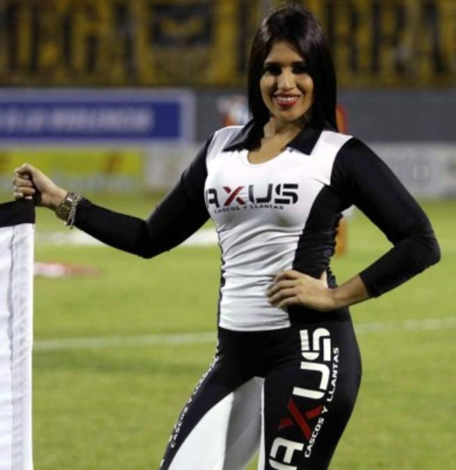 ¡con Sexys Bailes Las Bellas Chicas De La Semifinal Real España Marathón