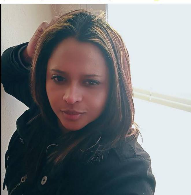 Así era Leily López, hondureña que murió aplastada en EEUU