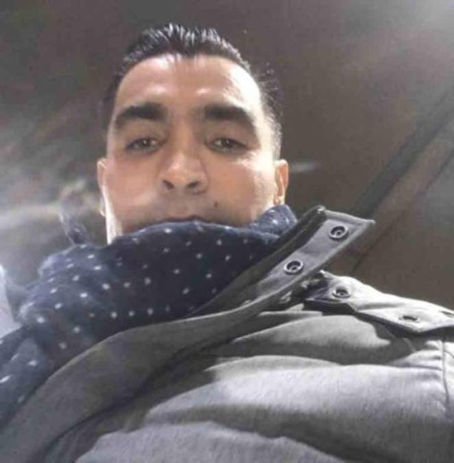 Las sorpresivas nuevas facetas de Marco 'Chiquidrácula' Rodríguez, ex ...