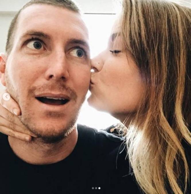 Andrew Stocklein, el pastor estadounidense que no pudo contra la depresión