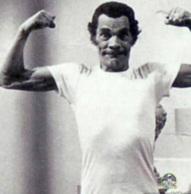 12 imágenes inéditas de Don Ramón