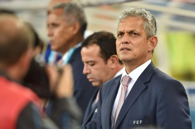Reinaldo Rueda habla de su regreso y el por qué eligió a Honduras
