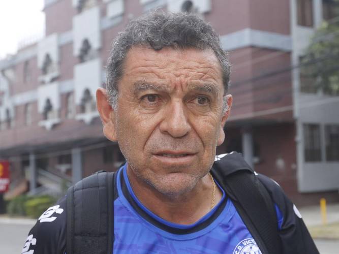 David Patiño nombra los tres hondureños que recomendaría a la Liga MX y anécdota con Pavón