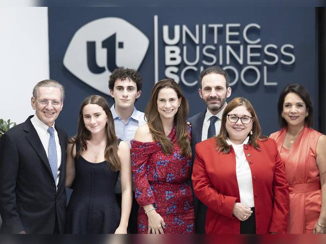 ¡Conviértete en el líder que transforma Honduras! Descubre UNITEC ...