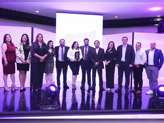 Cable Color: la red más rápida de Honduras, reconocida por Ookla