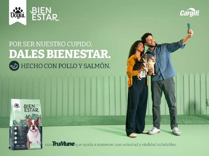 Dogui® y Gati® presentan Bienestar, la línea que promueve el bienestar ...