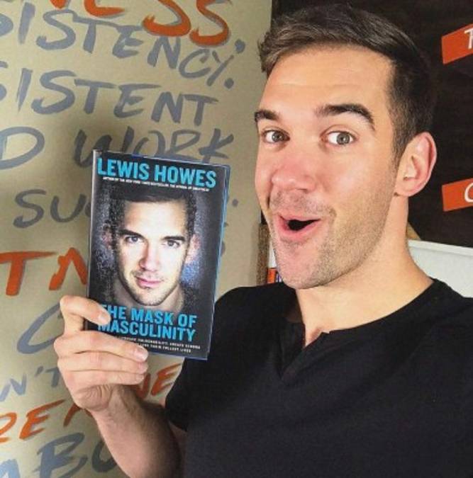 ¿Quién es Lewis Howes?, el nuevo novio de Yanet García
