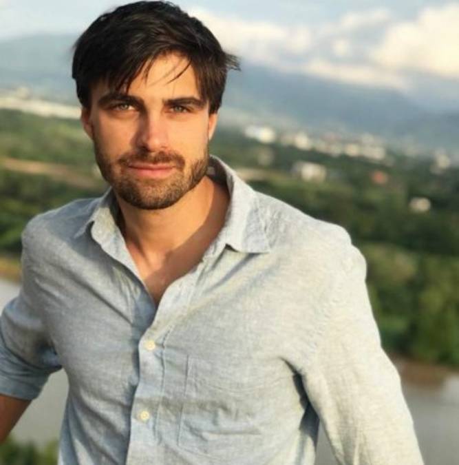 Santiago Ramundo, el galán con quien Geraldine Bazán olvidó a Gabriel Soto