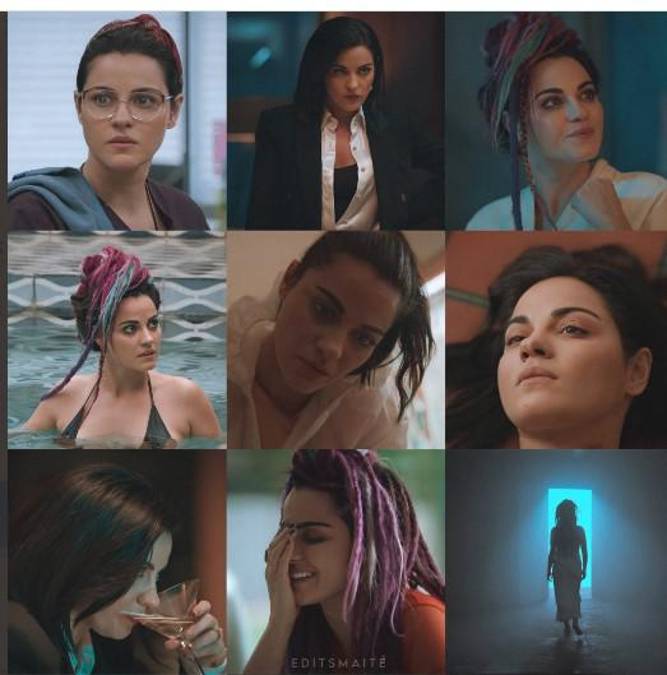 “Tríada”, la historia de la vida real de la nueva serie de Netflix