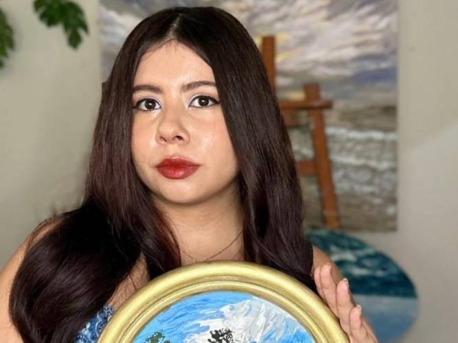 7 pintores hondureños que destacan con sus obras