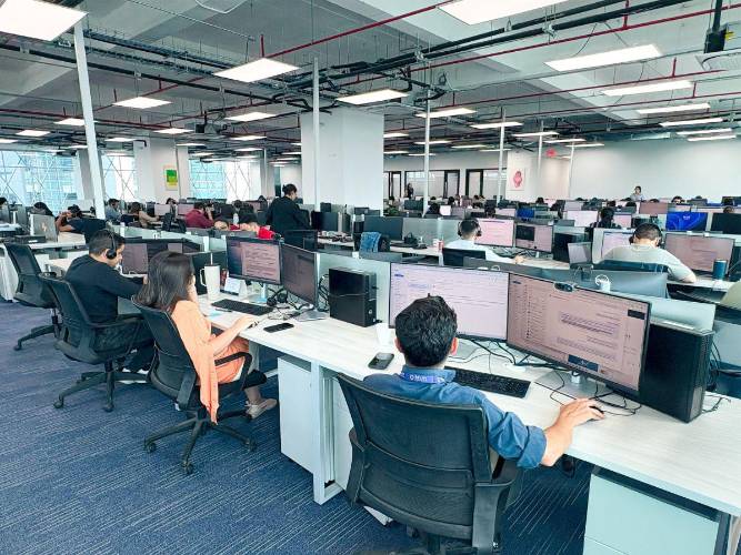 Relay Human Cloud consolida su presencia en Honduras como eje del ...