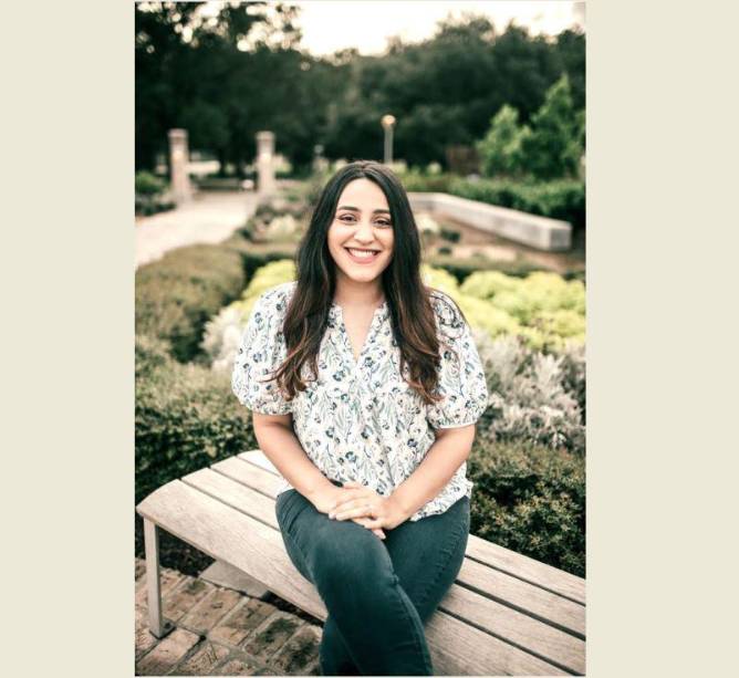 La hondureña Stephanie Calero apuesta por la diversidad en el teatro