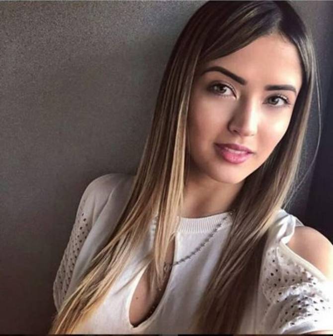 Daniella Cabello, la hija de Diosdado Cabello y mayor influencer de ...