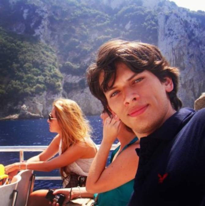 FOTOS: Ramiro Torres, el actor de Cómplices al rescate que prefirió dejar la actuación por ...