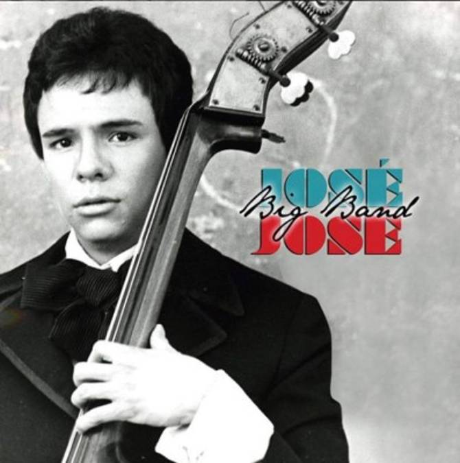 El deterioro físico de José José en los últimos años